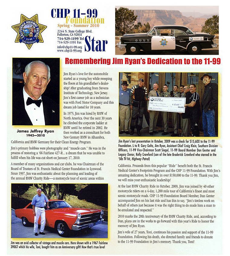 gary is chp 11 99 foundation lifetime member 2150