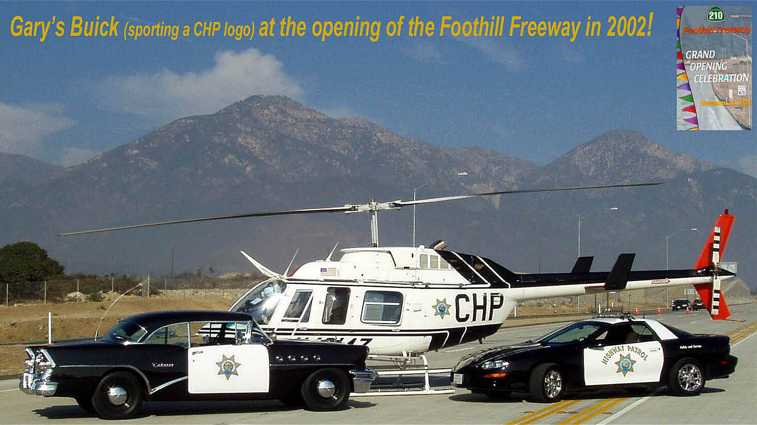 watch hollywood pal car show video gary s buick on the sbcsd s evoc